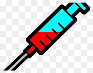 Medical Shot Cliparts - Needle Clip Art - Free Transparent PNG Clipart ...