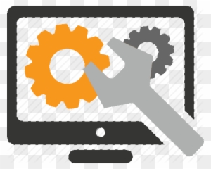 Remote Device Configuration And Tuning - System Maintenance Icon - Free ...