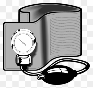 Blood Pressure Cups Royalty Free Vector Clip Art Illustration - Blood ...