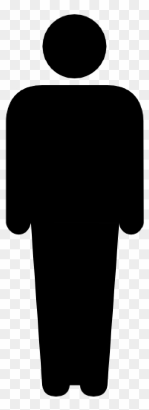 Human Clip Art - Man And Woman Icon Png, clipart, transparent, png ...