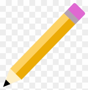 School Pencil Clipart, Transparent PNG Clipart Images Free Download ...