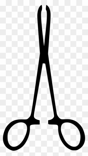 Forceps - Free Transparent PNG Clipart Images Download