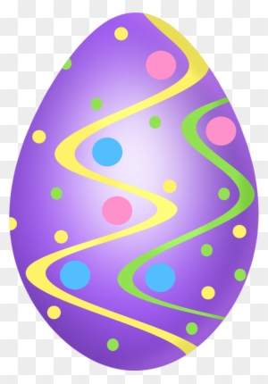 Easter Egg Emoji Transparent - Free Transparent PNG Clipart Images Download