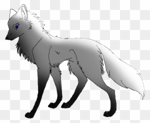 My Wolf Oc - Cat Yawns - Free Transparent PNG Clipart Images Download