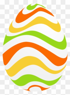 Easter Craft Activities - Easter Eggs - Free Transparent PNG Clipart ...