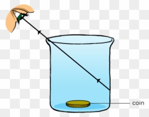 Refraction Clipart, Transparent PNG Clipart Images Free Download ...