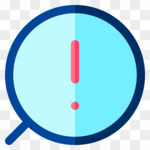 Still Facing An Issue With Office - Circle - Free Transparent PNG ...