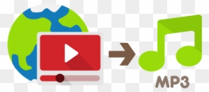 Download & Convert Youtube To Mp3 On Mac - Mp3 - Free Transparent PNG ...