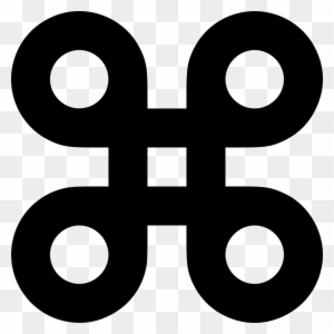 Overview And Commandments - D&d Avandra Symbol - Free Transparent PNG ...