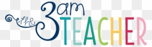 The 3am Teacher - Clip Art - Free Transparent PNG Clipart Images Download