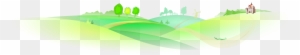Landscape Transparent Background - Landscape Illustration Png - Free ...