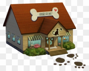 Wood Craft Shop - Sims 3 Pet Shop - Free Transparent PNG Clipart Images ...