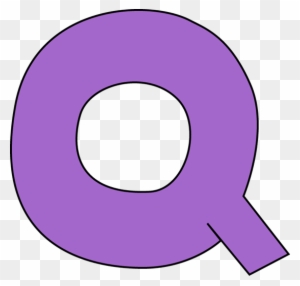 Green Letter Q Clip Art - Letter Q Clip Art - Free Transparent PNG ...