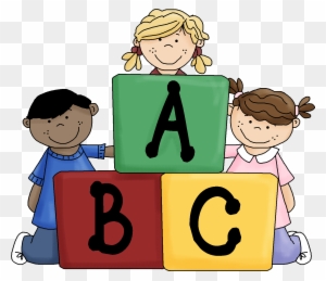 Abc Block Image - Abc Blocks Png - Free Transparent PNG Clipart Images ...