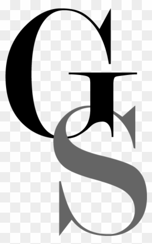 Gs Logo - Gs E&c Logo Png - Free Transparent PNG Clipart Images Download
