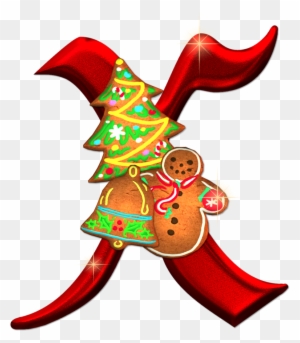 Christmas Letter Clipart, Transparent PNG Clipart Images Free Download ...