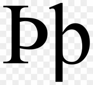 Greek Letter Sho - Free Transparent PNG Clipart Images Download