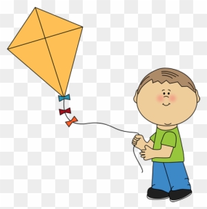 Kite Flying Clip Art, Transparent PNG Clipart Images Free Download ...