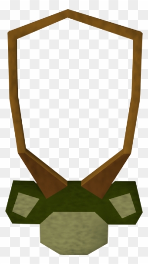 Monkeyspeak Amulet Detail - Monkey Speak Amulet Osrs - Free Transparent ...