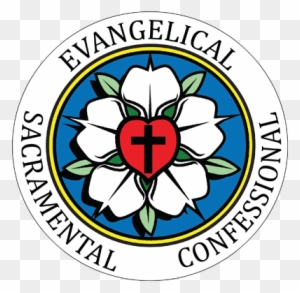 Logo - Luther's Rose - Free Transparent PNG Clipart Images Download