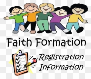 Faith Formation Clipart, Transparent PNG Clipart Images Free Download ...