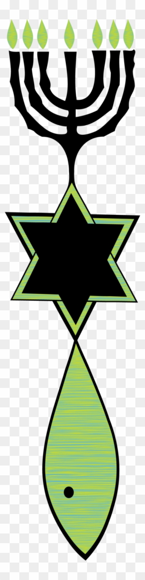 Messianic Judaism Christian - Messianic Seal - Free Transparent PNG ...