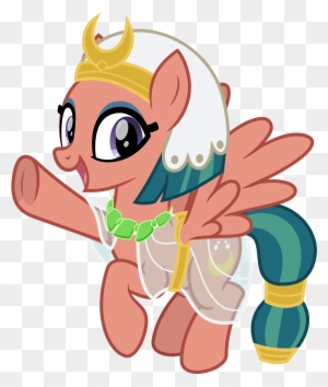 Pillars Of Equestria Stars - Free Transparent PNG Clipart Images Download