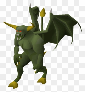 Jungle Demon - Demon - Free Transparent PNG Clipart Images Download