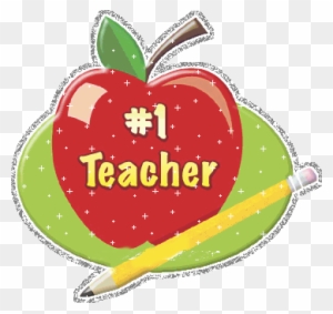 Number Clipart For Teachers