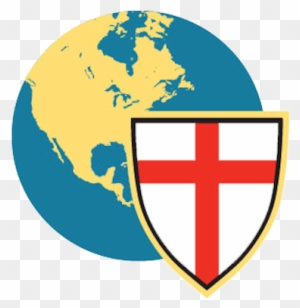 Acna Logo - Anglican Church Of North America - Free Transparent PNG ...