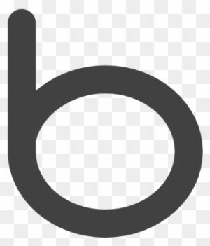 Bing Icon - Circle - Free Transparent PNG Clipart Images Download