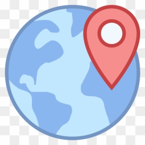 Location Icons - Location Png - Free Transparent PNG Clipart Images ...