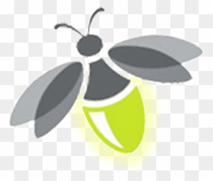 Animated Fireflies Clipart