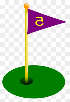 Golf Flag Clipart, Transparent PNG Clipart Images Free Download ...