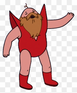 Martin Mertens - Adventure Time Finn Dad - Free Transparent PNG Clipart ...