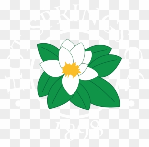 Hot Springs Cc Logo - Hot Springs Country Club - Free Transparent PNG ...