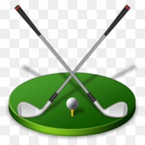 Golf-icon - Golf - Free Transparent PNG Clipart Images Download