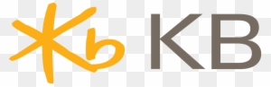 Kb Kookmin Bank - Free Transparent PNG Clipart Images Download