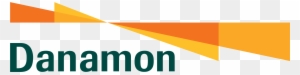 Danamon Bank Logo - Bank Danamon - Free Transparent PNG Clipart Images ...