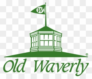 Old Waverly Invitational - Old Waverly Golf Course - Free Transparent ...