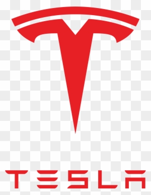 Tesla Logo - Tesla Motor Logo Png - Free Transparent PNG Clipart Images ...