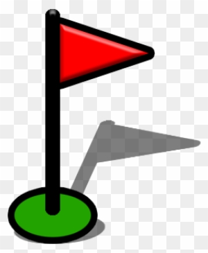 File - Map - Golf Course Map Symbol - Free Transparent PNG Clipart ...