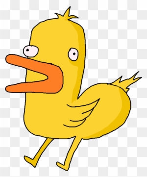 17 Sep - Tapl Duck - Free Transparent PNG Clipart Images Download