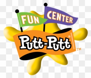 Putt-putt Fun Center - Free Transparent PNG Clipart Images Download