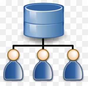 19 - Active Directory User Icon - Free Transparent PNG Clipart Images ...