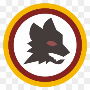 As-roma@3 - - A.s. Roma - Free Transparent PNG Clipart Images Download