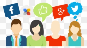 Local Seach Optimization Services - Business Communication Png - Free ...