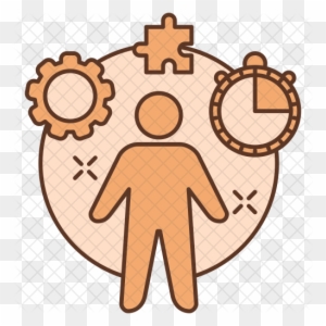 Project-manager - Project Managment Icon Png - Free Transparent PNG ...