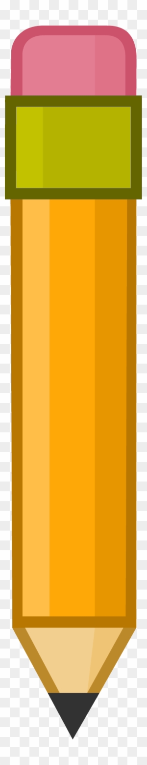 Vertical Pencil Clipart - Vertical Pencil Clipart - Free Transparent ...