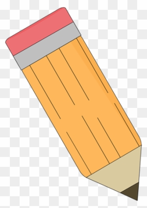 Dull Pencil Clip Art